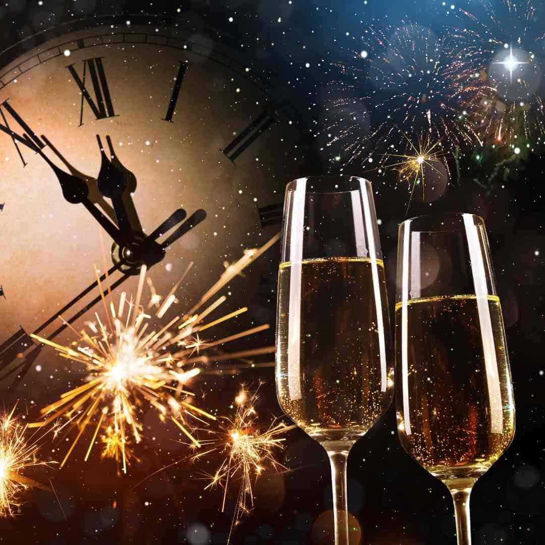 New Year's Resolution: Going Keto In The New Year – No Guilt Bakes